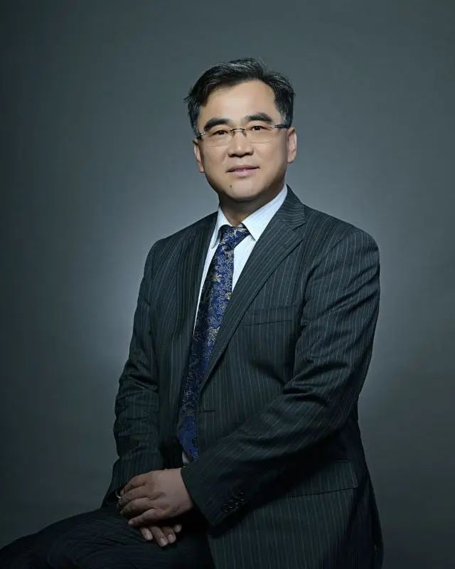 This SJTU professor has a new title! He is also a Chinese commercial ...