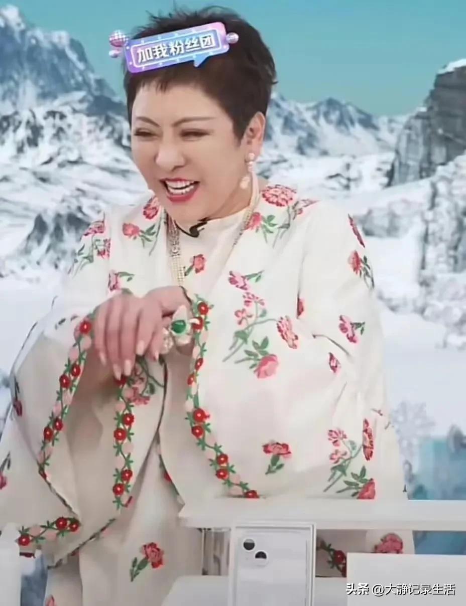 Xiang Tai premiered, was scolded directly to close the comment area ...