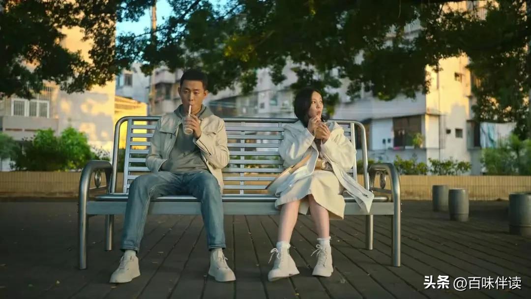 What will happen if An Xin marries Meng Yu in "The Knockout"? ending ...