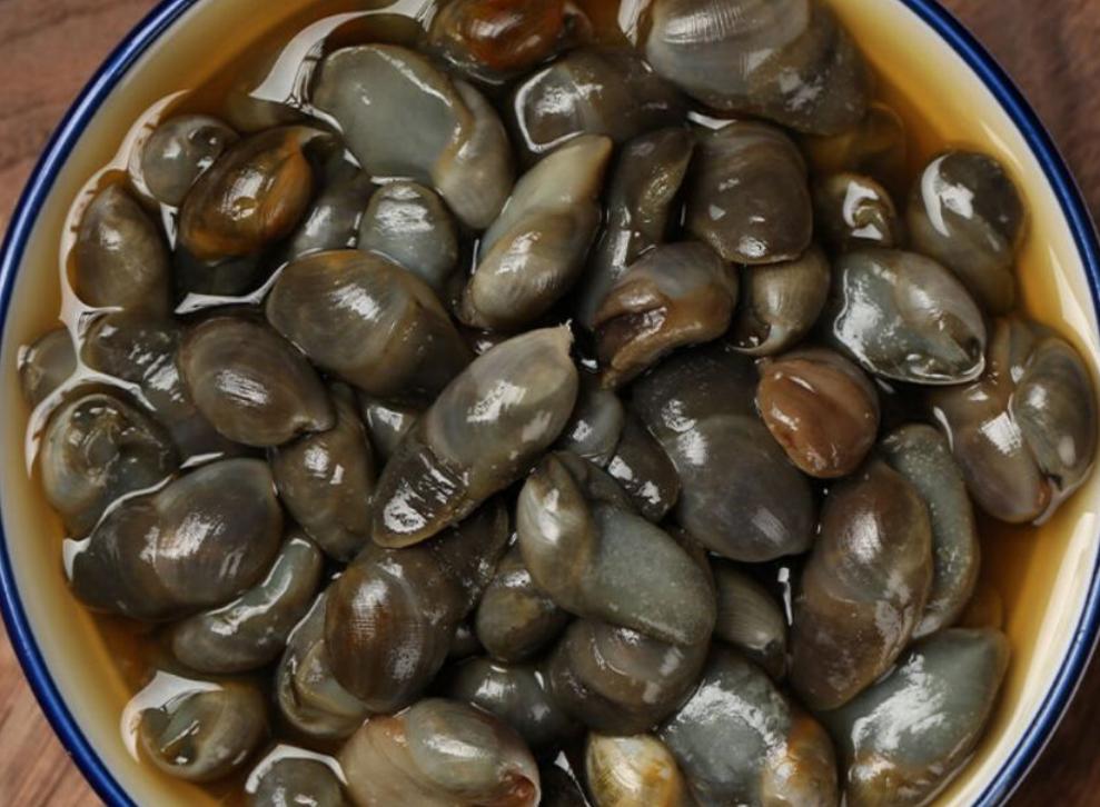 Dalian's four strange delicacies are loved by the locals, and ...