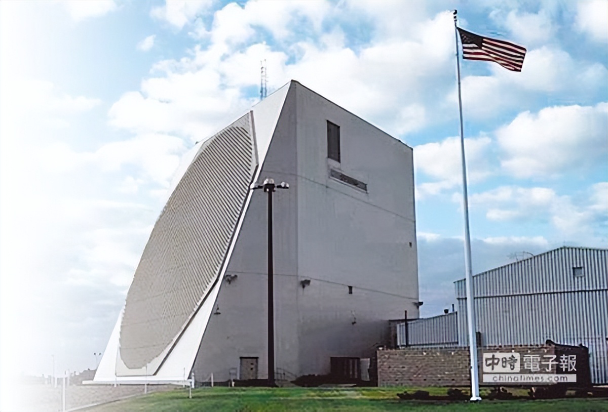 Comparison of early warning radars between China, the United States and ...