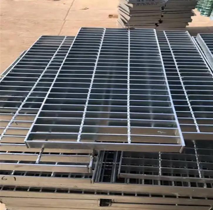 Steel grating/galvanized steel grating installation requirements - iNEWS