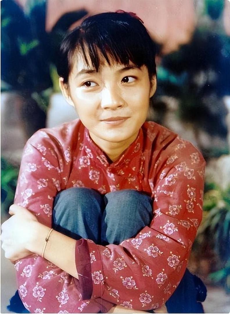Famous actor Li Ting, 10 years after his death, his ex-husband ...