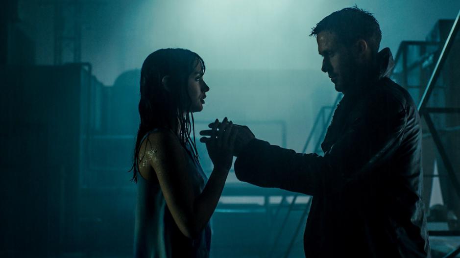 Blade Runner 2049: Existential Crisis and the Search for Meaning - iNEWS