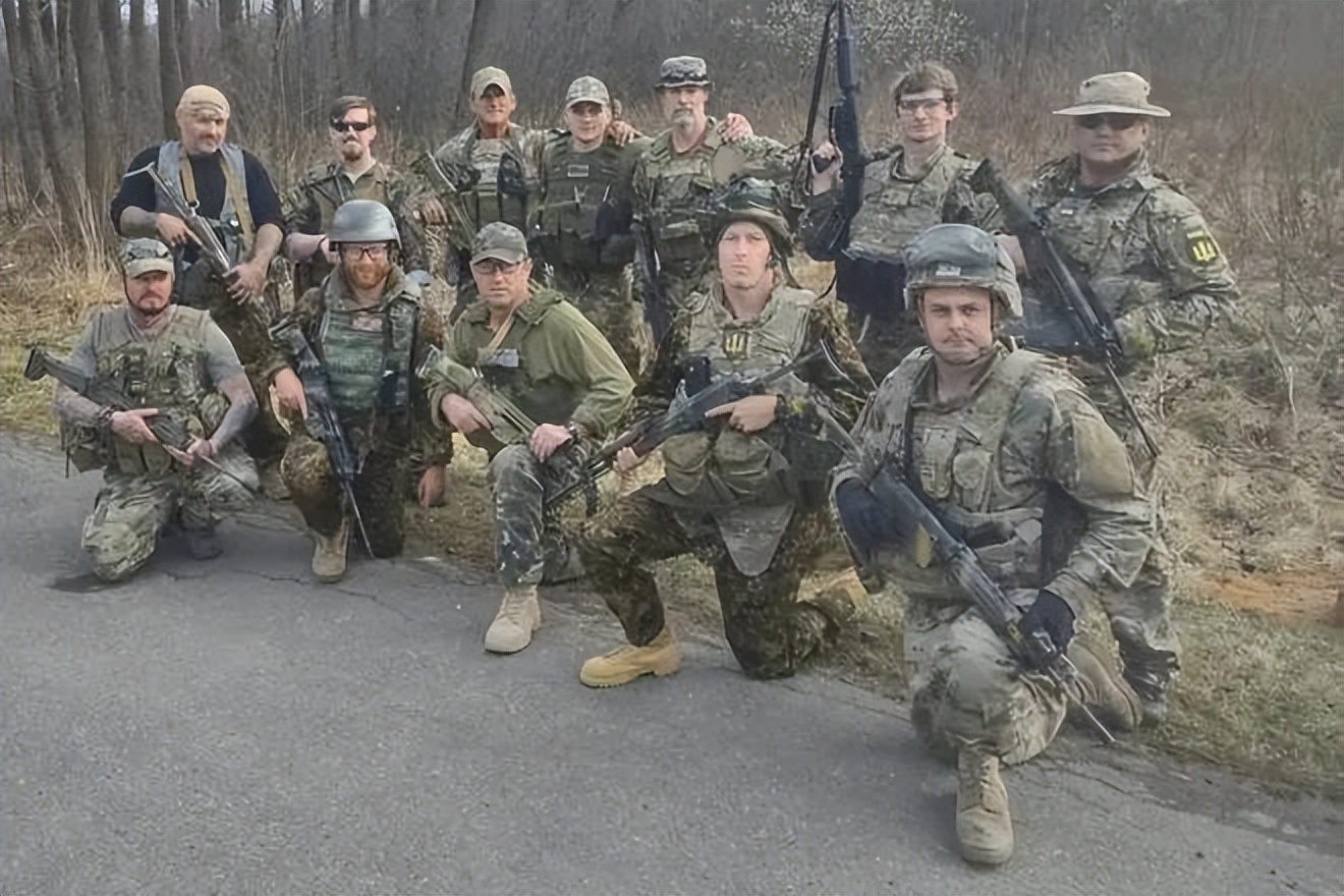 The secret behind it is revealed: Why does Russia let mercenaries carry ...