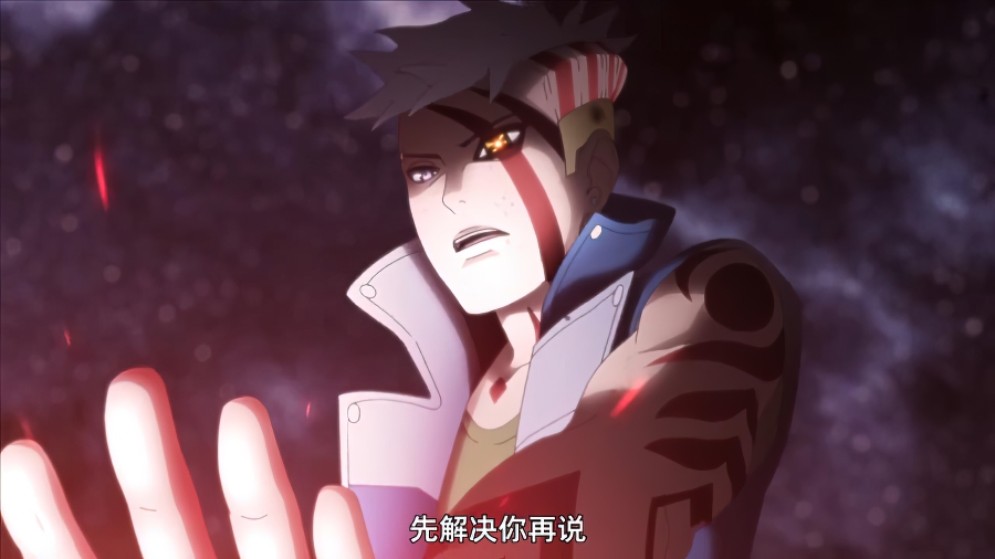 The first finale of "Bo Ren Biography", Bo Ren came back to life, and ...