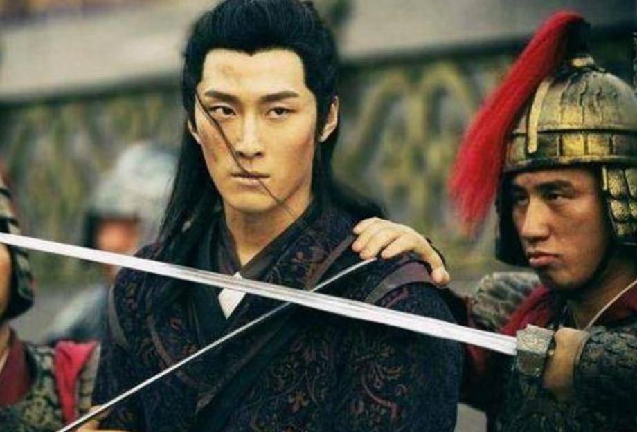 Liu Bian Liu Feng instead of Liu Chan as the prince, Shu Han will only ...