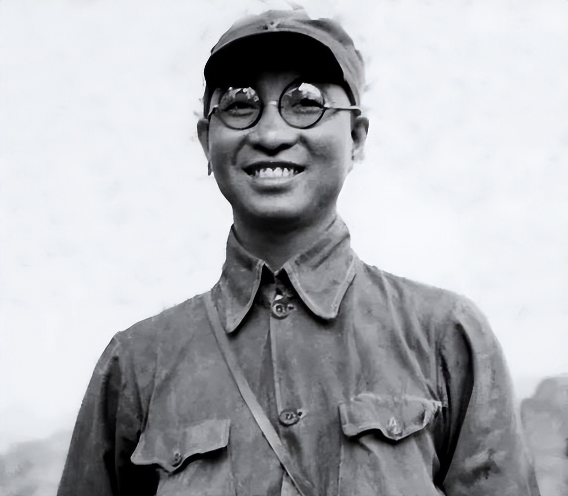 Peng Dehuai got angry in North Korea and no one dared to persuade him ...