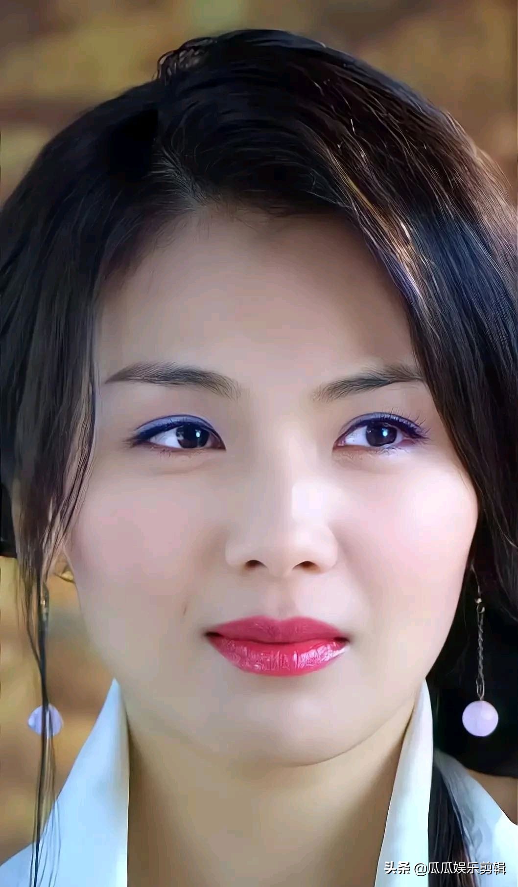 Liu Tao, did you open your eyes, or did you not wake up? - iNEWS