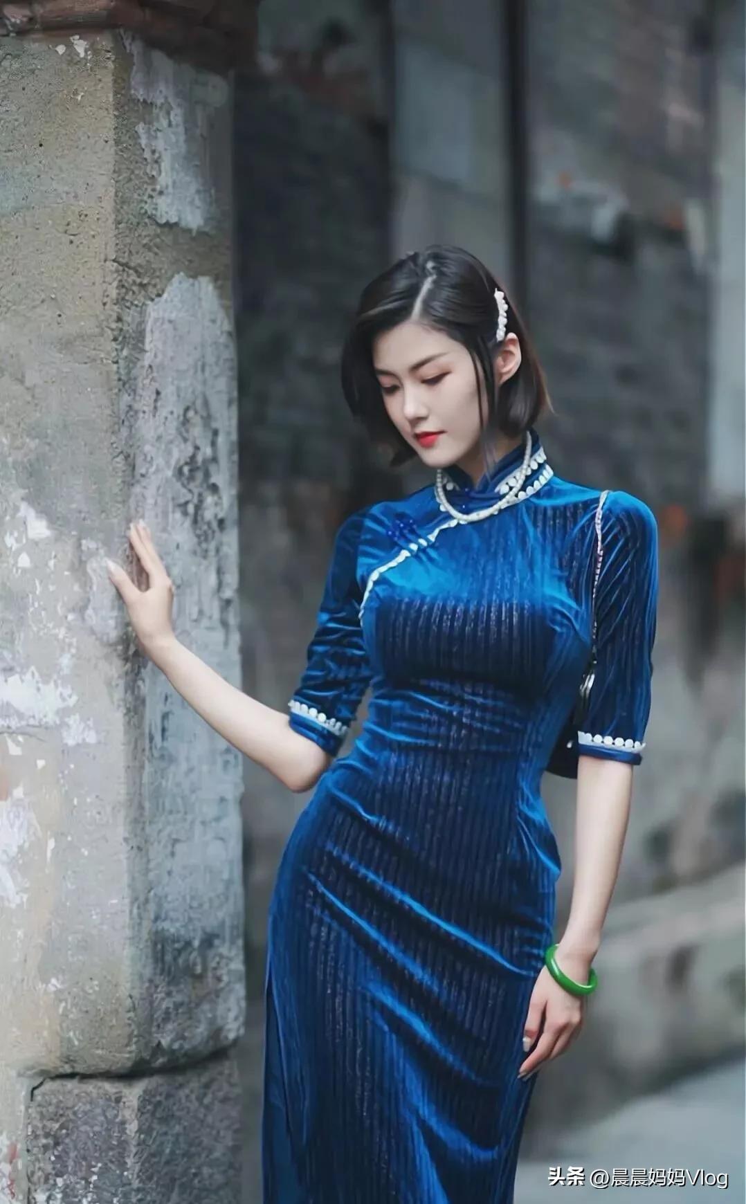 Sexy beauty Cheng Er - iMedia