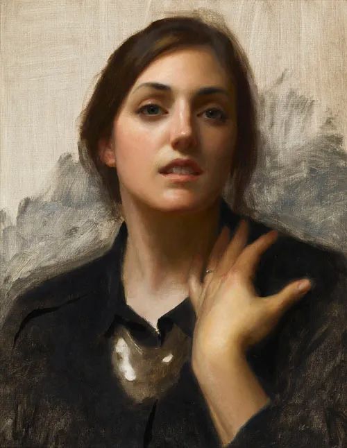 He is internationally known for his paintings of beautiful wives, check ...