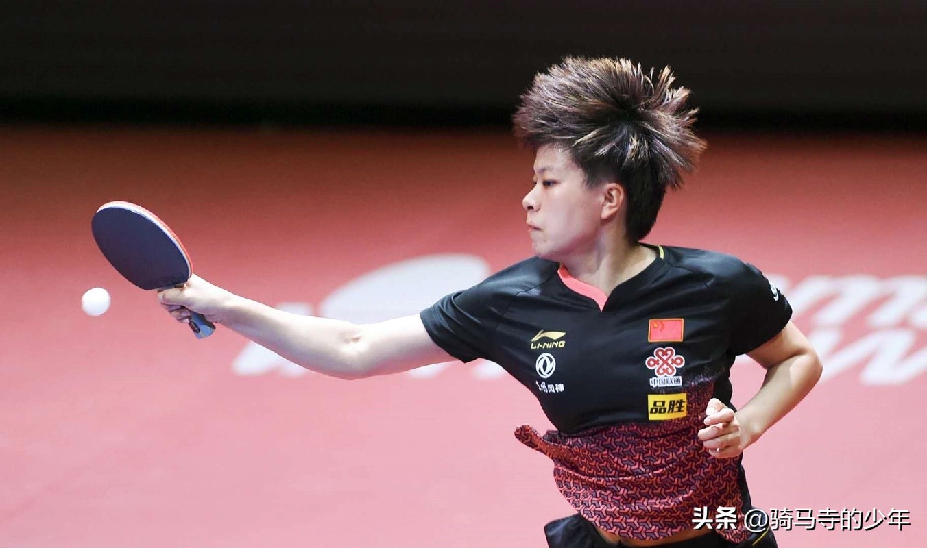 4:0 sweep! Wang Yidi won the first championship of the new year, the ...