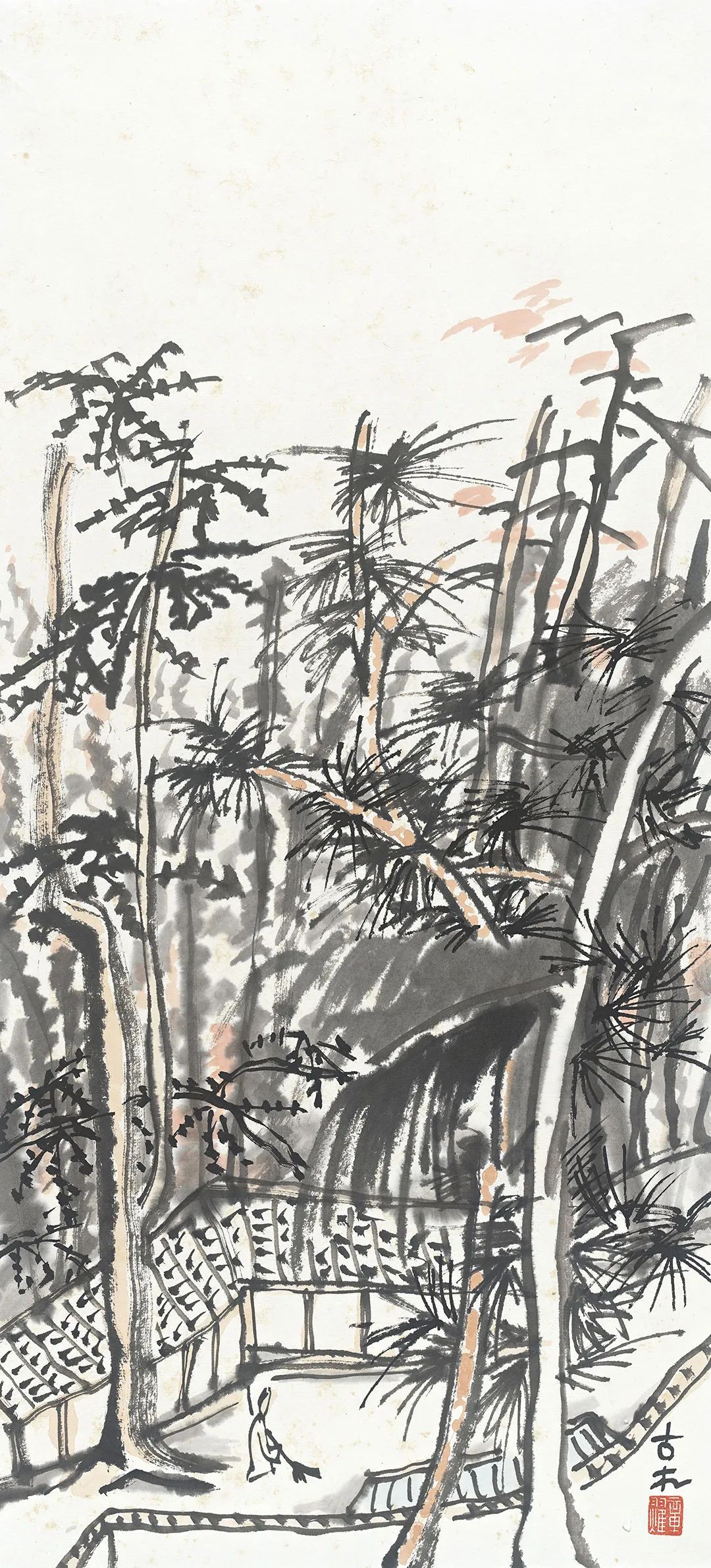 Zhang Yao: Painting is what I want to do in my life - iMedia