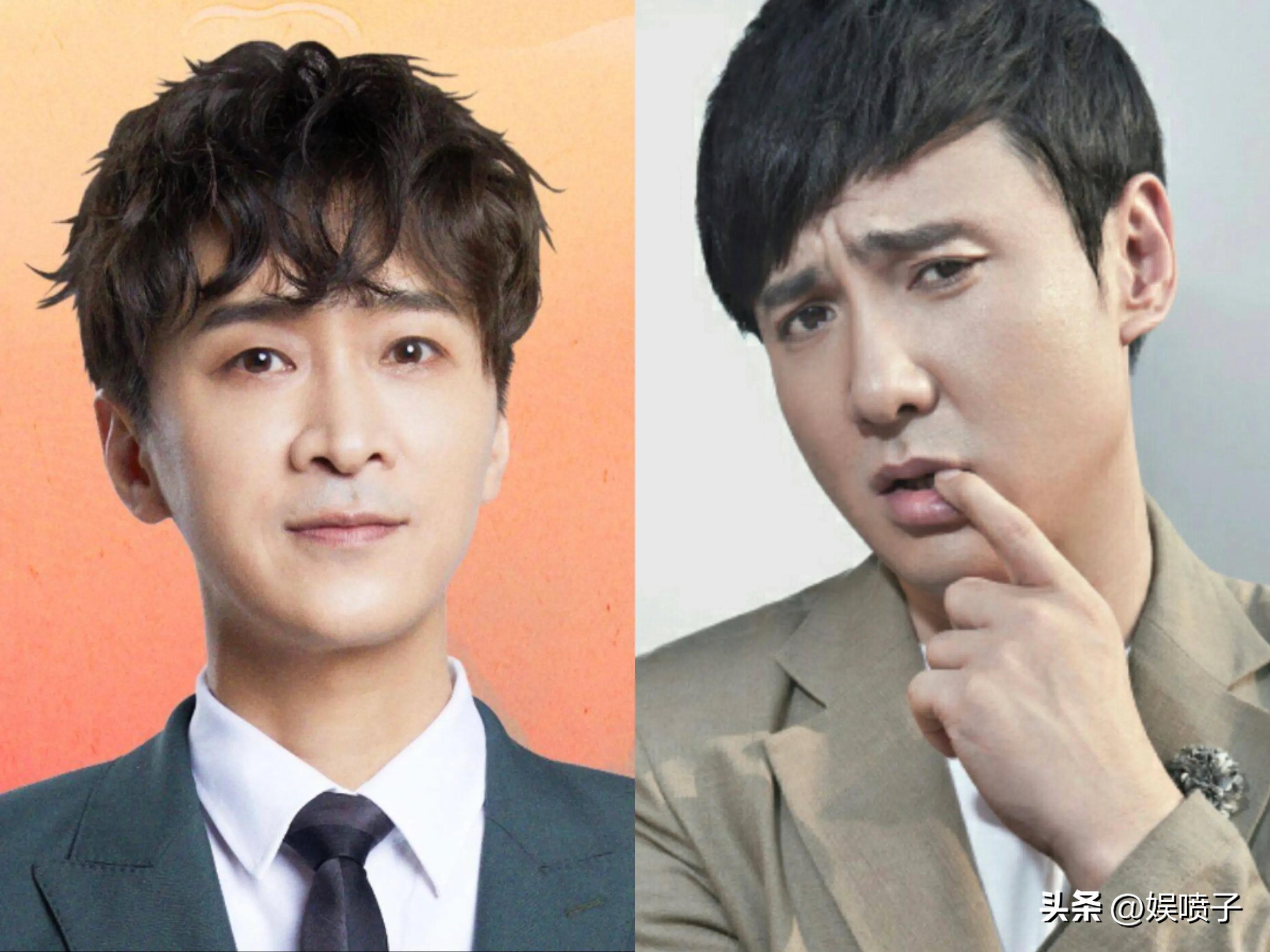 What Jackie Chan said at the beginning successfully "slapped" Wang Ning ...