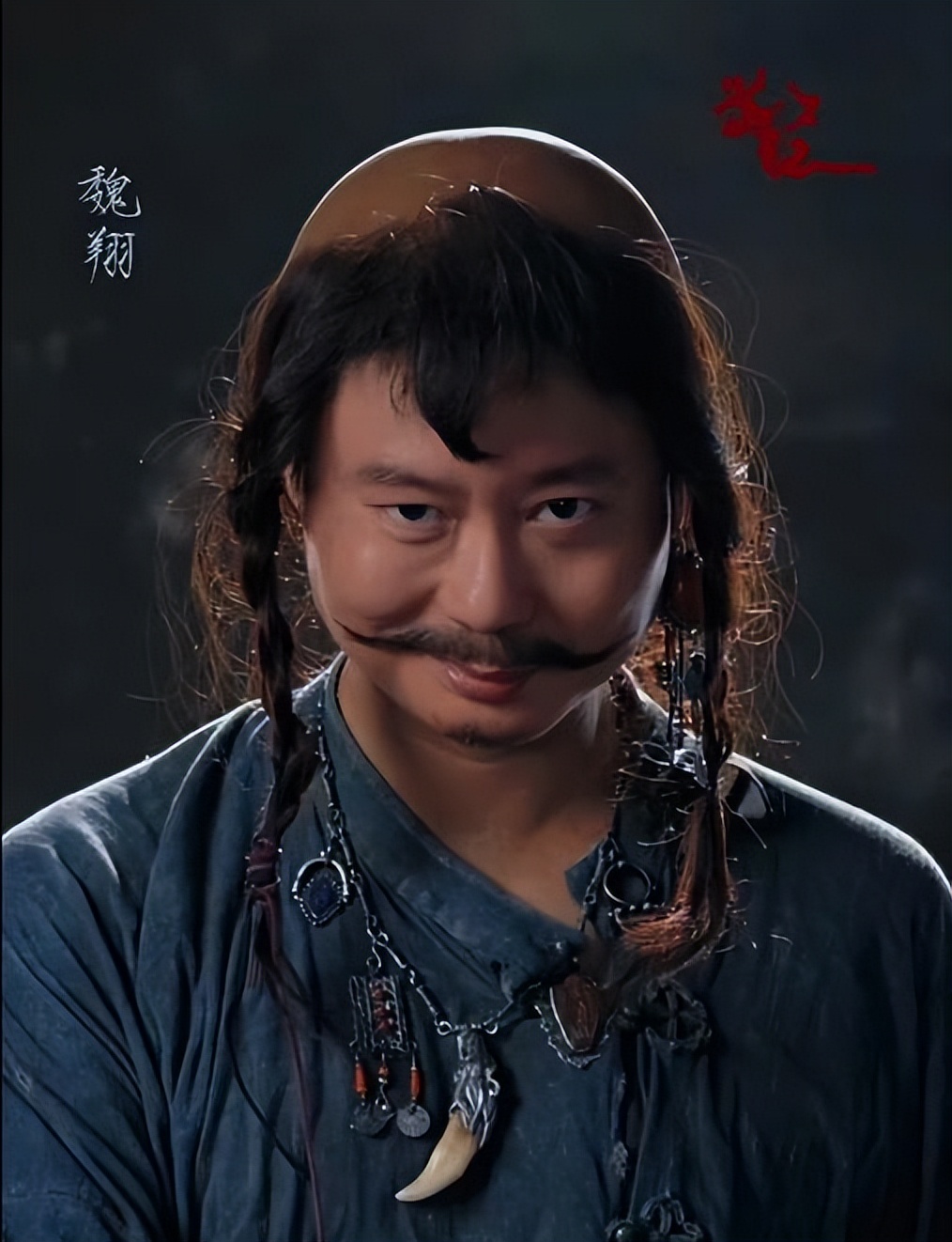 Zhang Yimou [Man Jianghong]: At first glance, it looks like "Chang'an Twelve Hours", but when ...