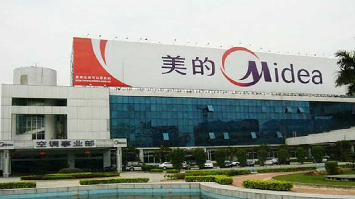 Gree and Midea, how should I choose between the two major air ...