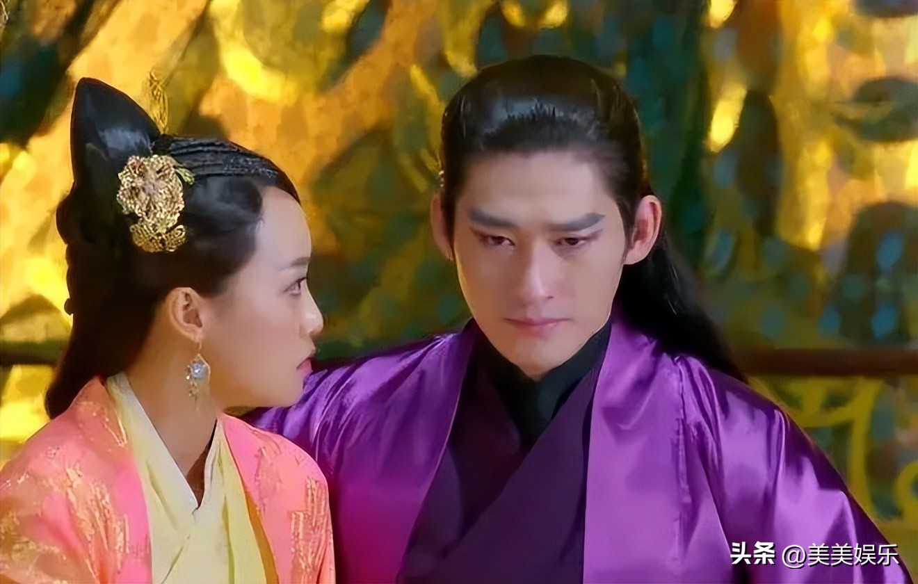 Zhang Han's new drama caused controversy, Douban scored 2.3, and the plot of pulling underwear ...