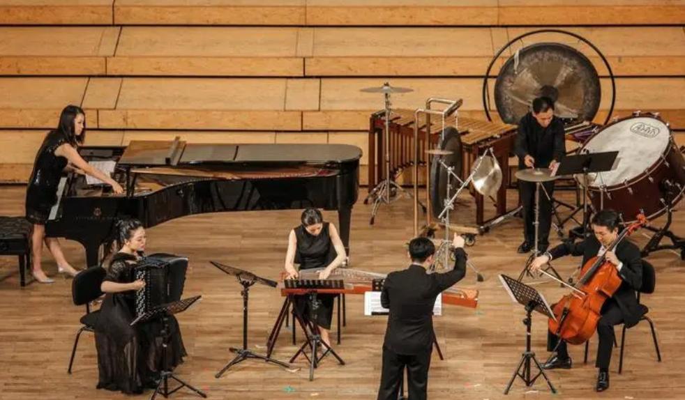 Cross-Cultural Music Research: Cultural Meaning and Expression of Music ...