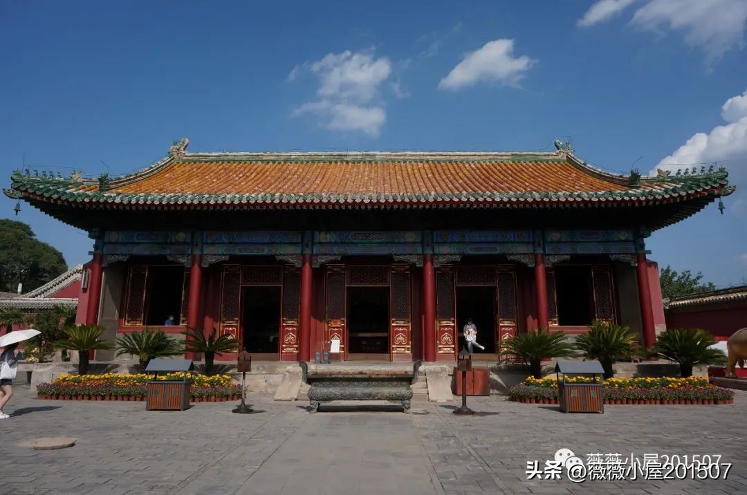 Chengde Brush Protection Chapter (3) Puning Temple and Puyou Temple - iNEWS