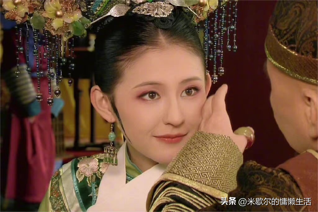 It's been 11 years, "The Legend of Zhen Huan" is still so popular, some ...