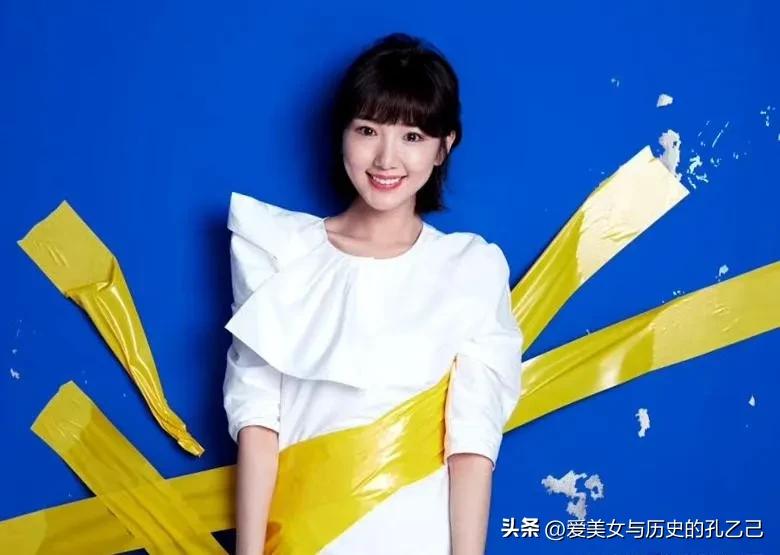 Mao Xiaotong, so good - iMedia