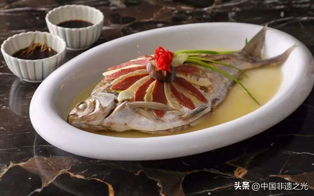 Among the top ten famous dishes in China, is the dish from your ...
