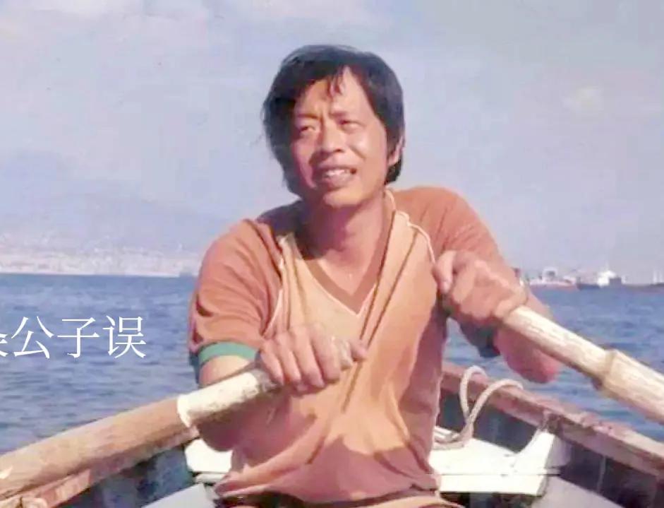 Wang Xiaobo's love history, he and Li Yinhe, two unbeautiful people ...