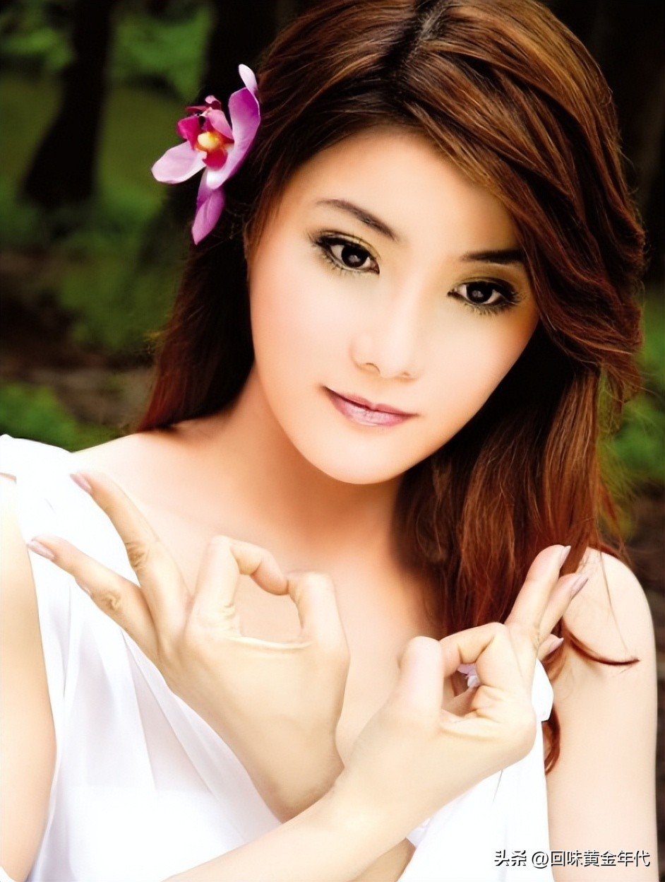 10 Hong Kong actresses before and after plastic surgery, some look like ...