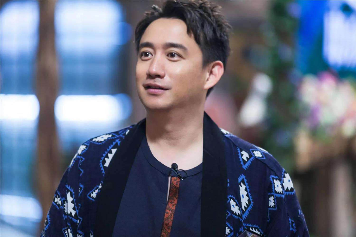 Huang Lei: Marrying student Sun Li, now his daughter has become his ...