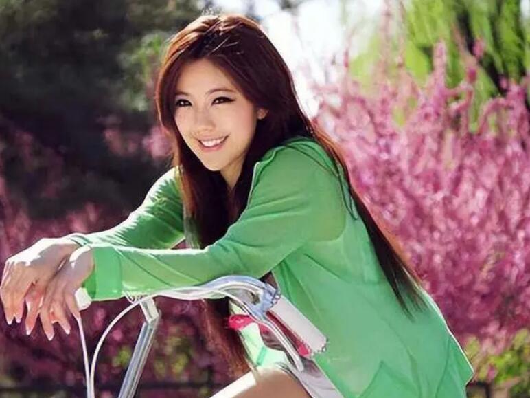 What is the charm of Zhao Yihuan, who once "fascinated" otaku? Why is ...