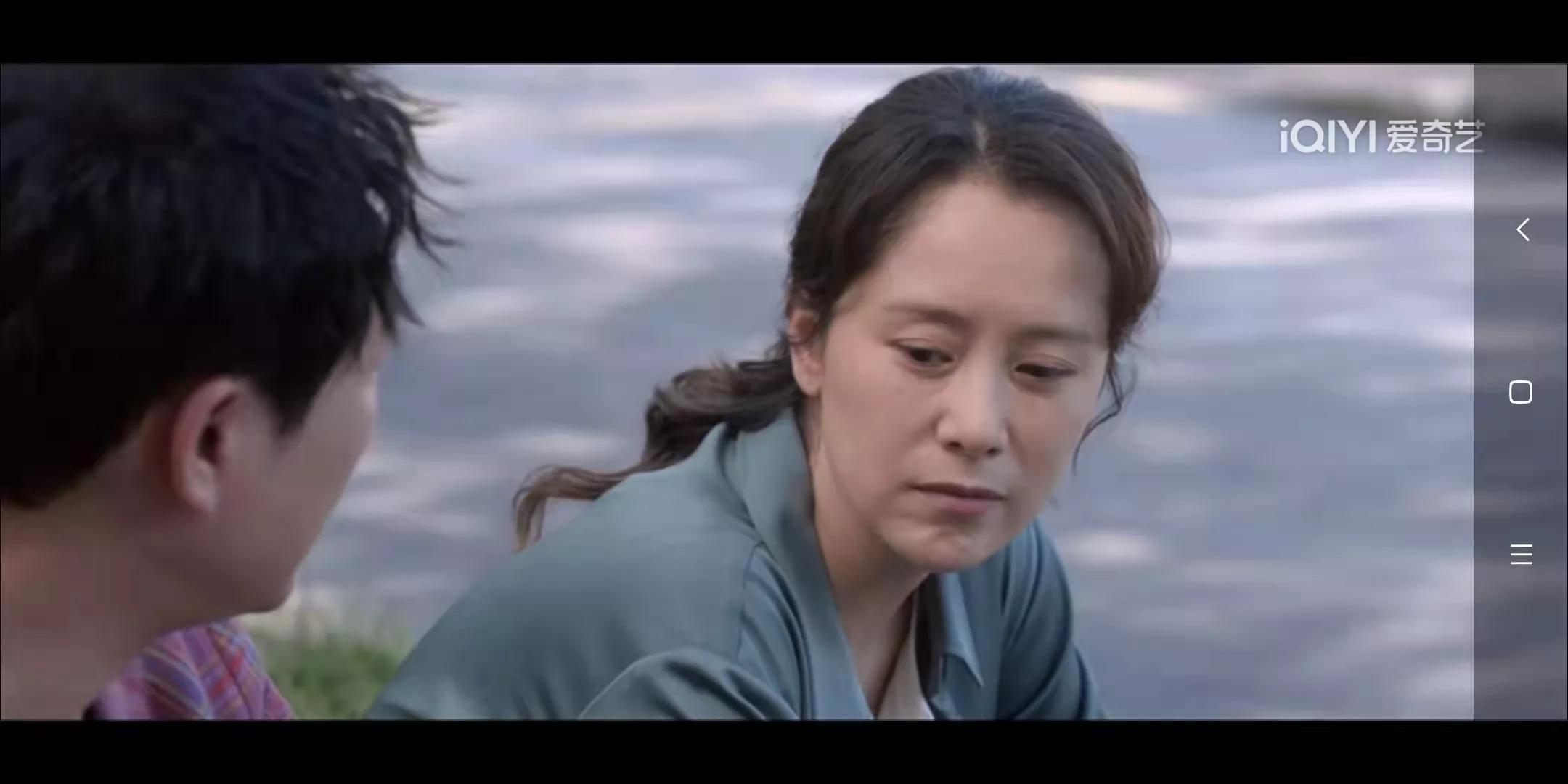 Zhang Songwen should have been popular long ago, no one in "Heart Home ...