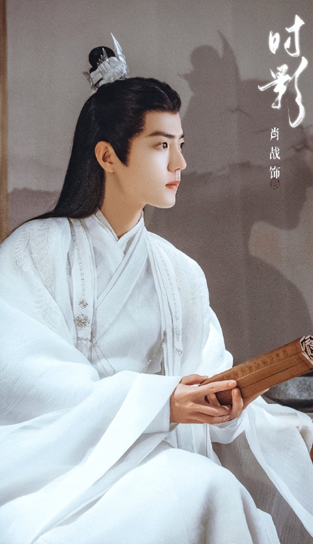 Laugh out loud! A statement from the stylist of "Yu Gu Yao" made Ren ...