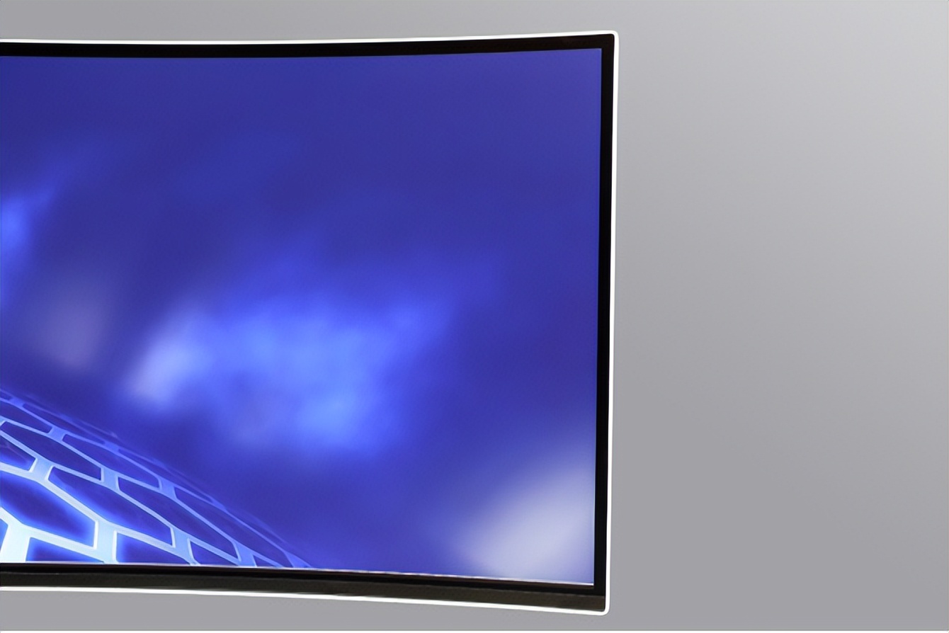 49-inch OLED Immersive Large Curved Screen Samsung G95SC Gaming Display ...