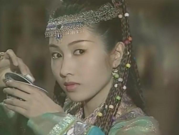 Who is the Zhao Min in your mind (Zhang Min, Ye Tong, Gigi Lai, Jia Jingwen, An Yixuan, etc ...