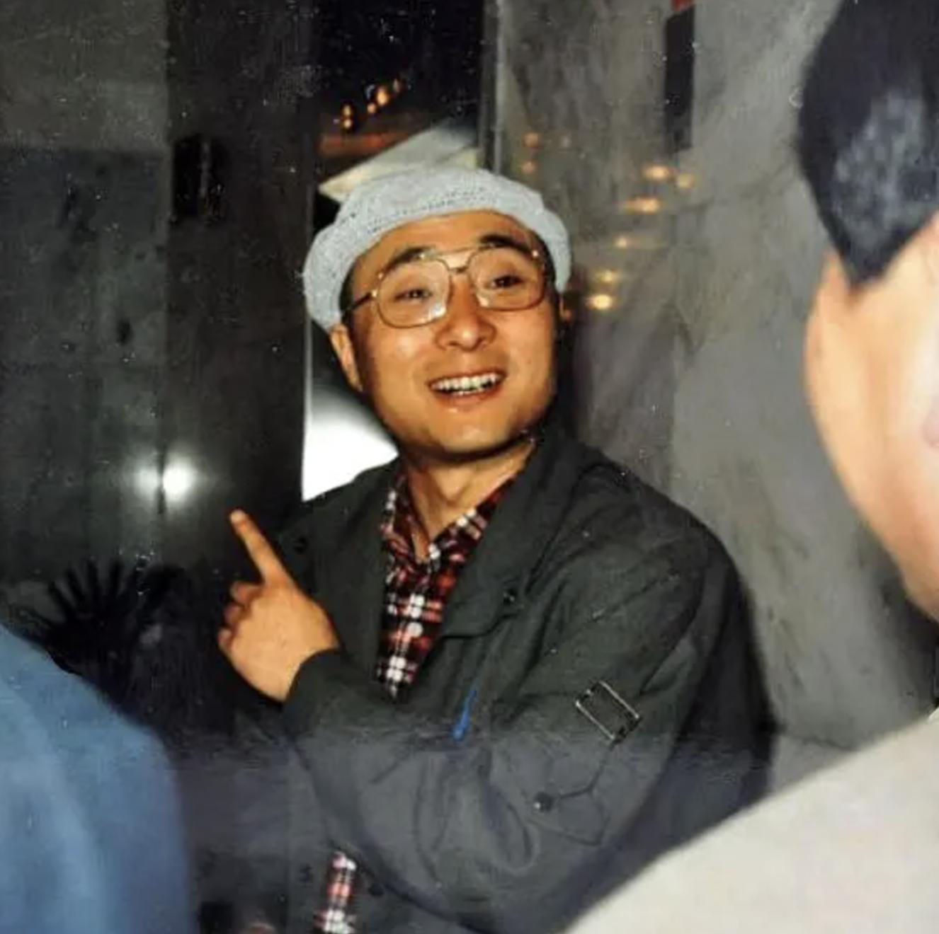 Issue 8: The fate of Chinese "comedians" - iMedia