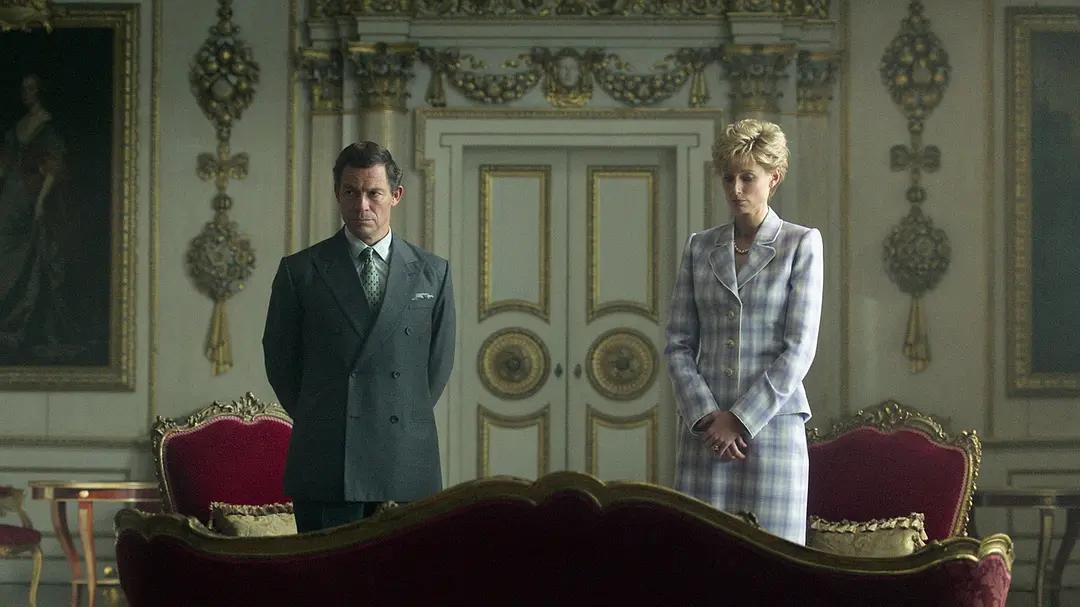 This show finally explained the cause of Princess Diana's tragedy, the ...