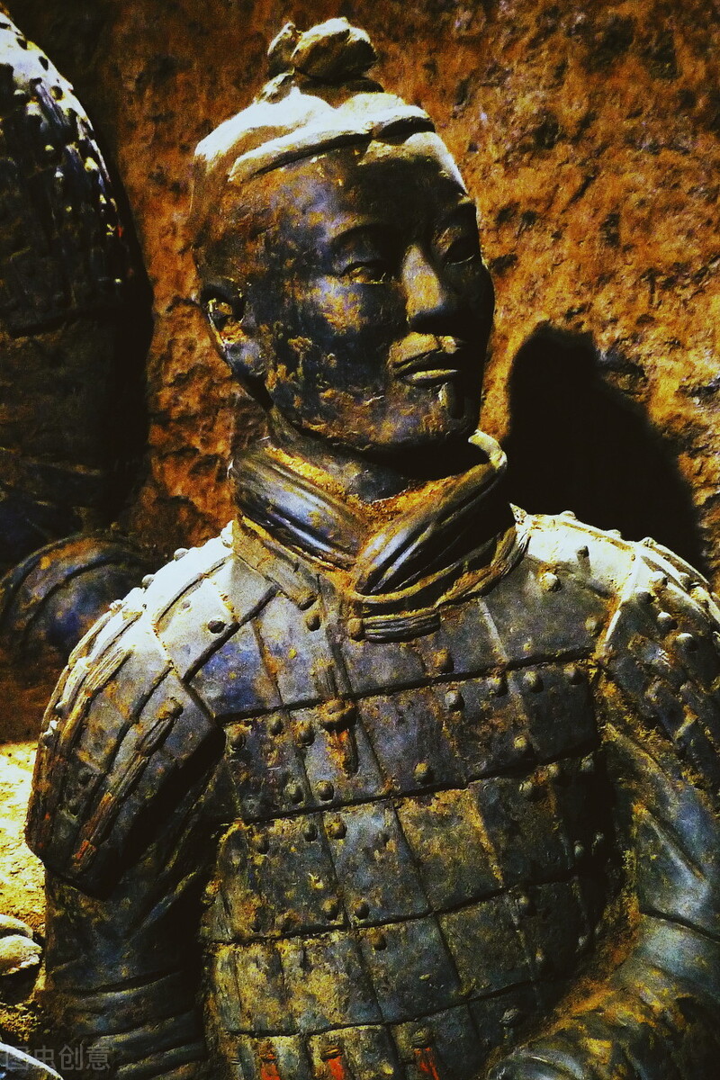 Li Si in history, obviously can be famous for the ages, but he has ...