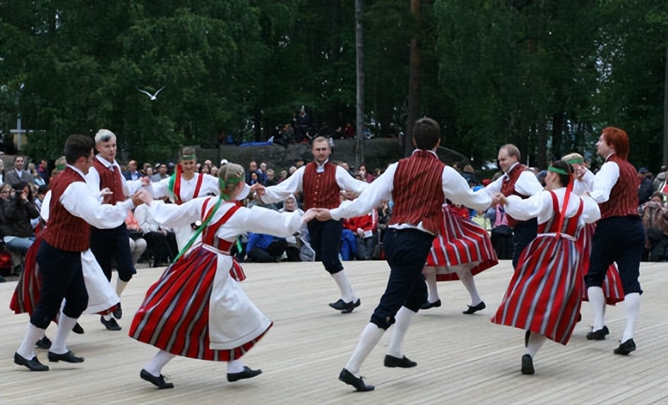 Finnish culture is rich and diverse, deeply influenced by its geography ...
