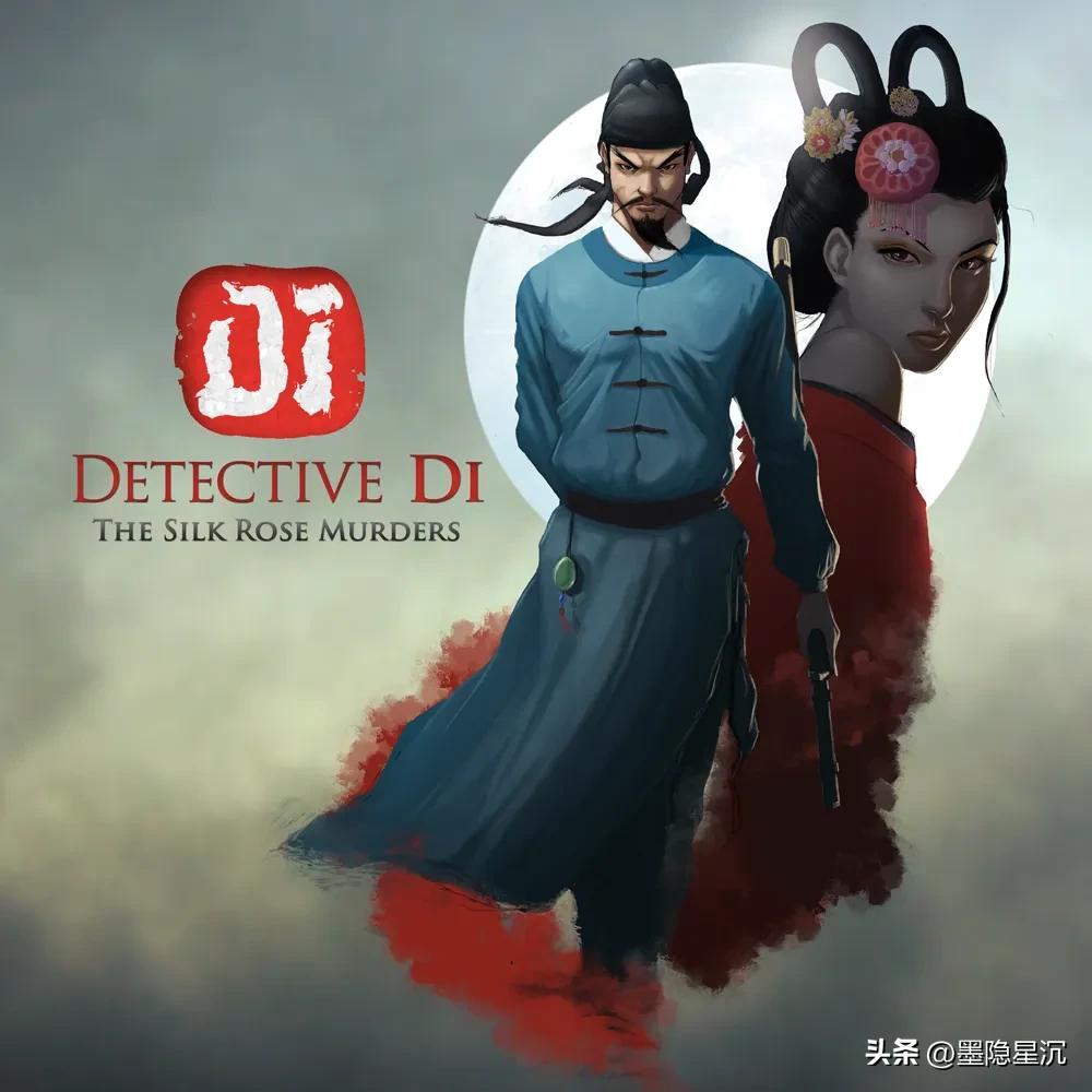 Di Gong's "Red Pavilion" - iNEWS