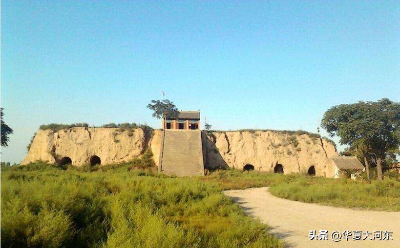 Women's Country, Wuxian Country, Xiyi Xia——On the Pre-Qin Anyi Land ...