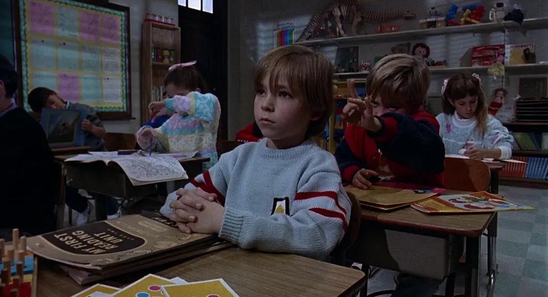 The Chucky Doll is back again, a creepy horror legend, a battle of fear ...