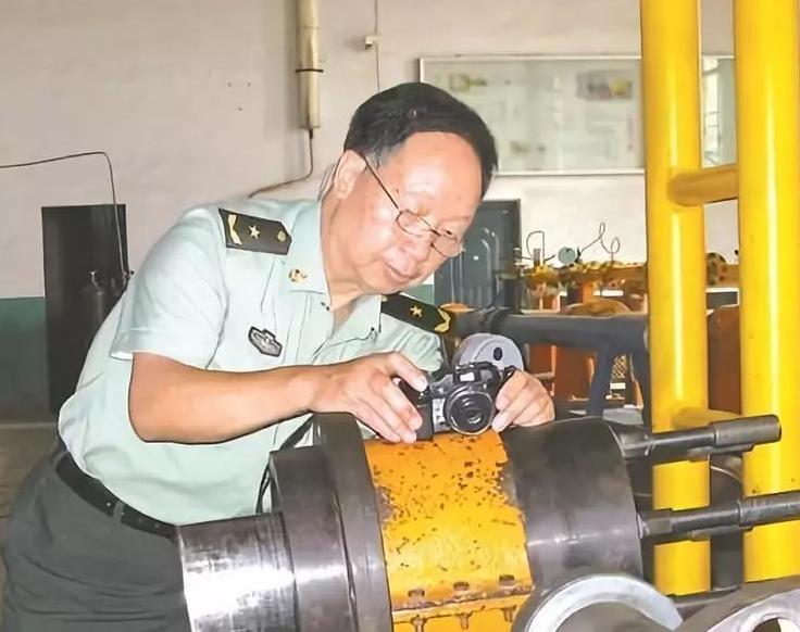 The man who dreams of the United States is afraid of! Keeping his name ...