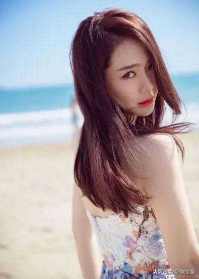 Sexy Domineering Woman - Qi Wei - iNEWS