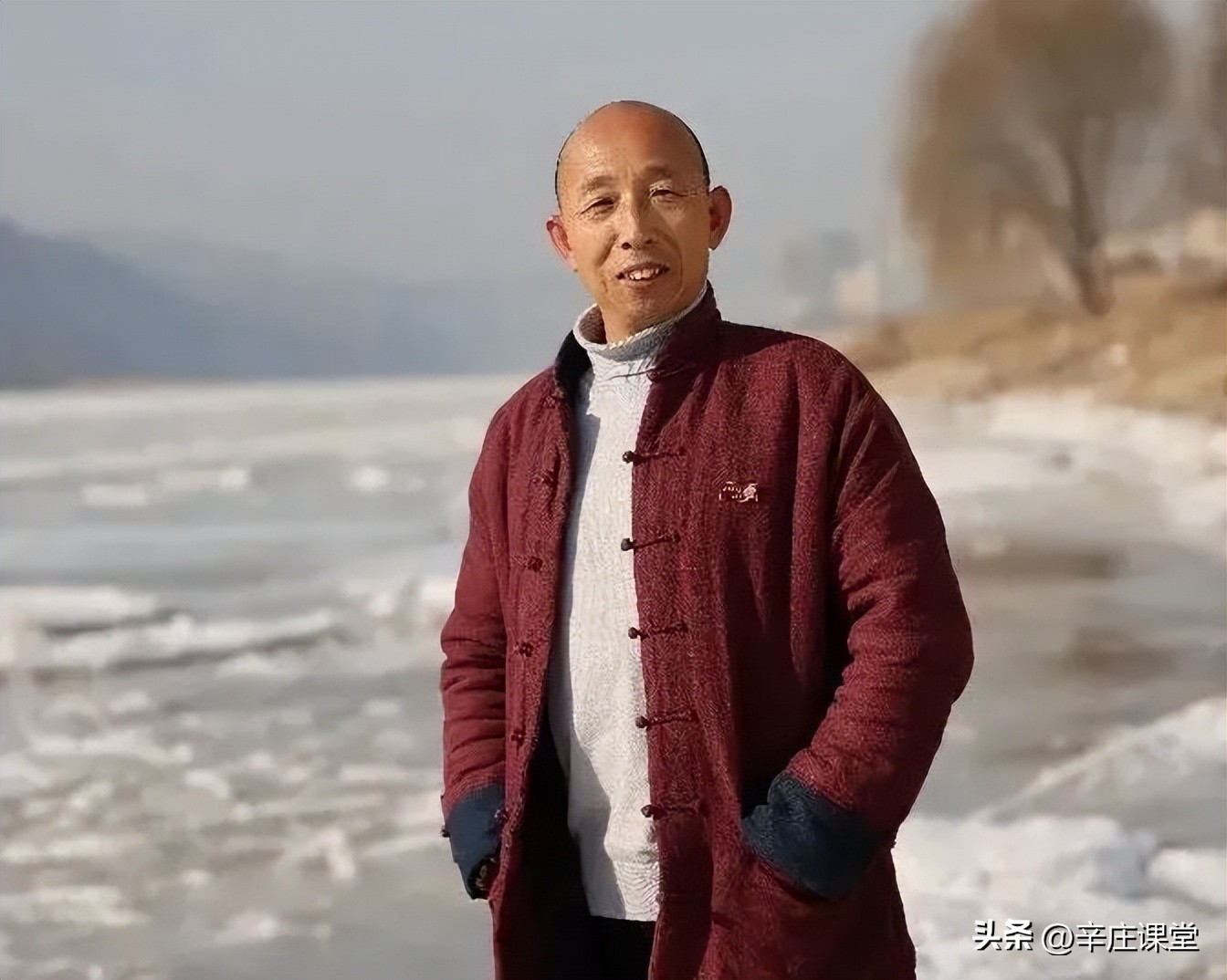 Wubao "Grassroots" singer Ding Wenjun - iNEWS