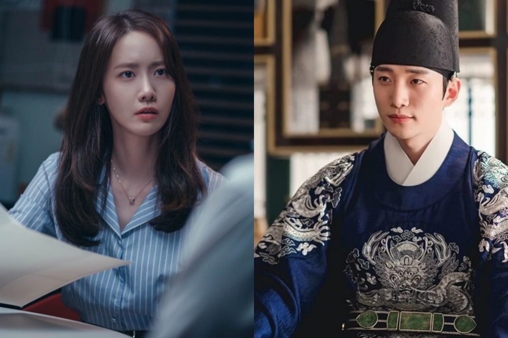 Rune Li Junhao's first co-acting was praised as having a "husband and ...