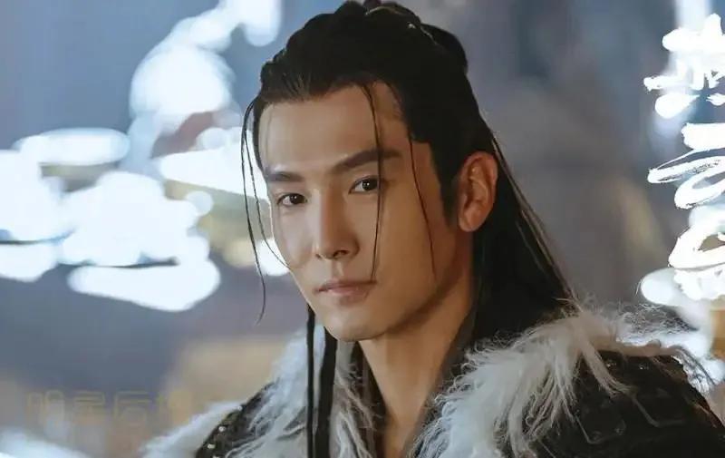 Famous overnight!These 6 actors are on fire with one play, some are ...