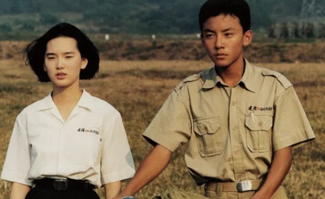 Zhang Zhen's "disappearance" is a tragedy of Chinese cinema. We need a ...