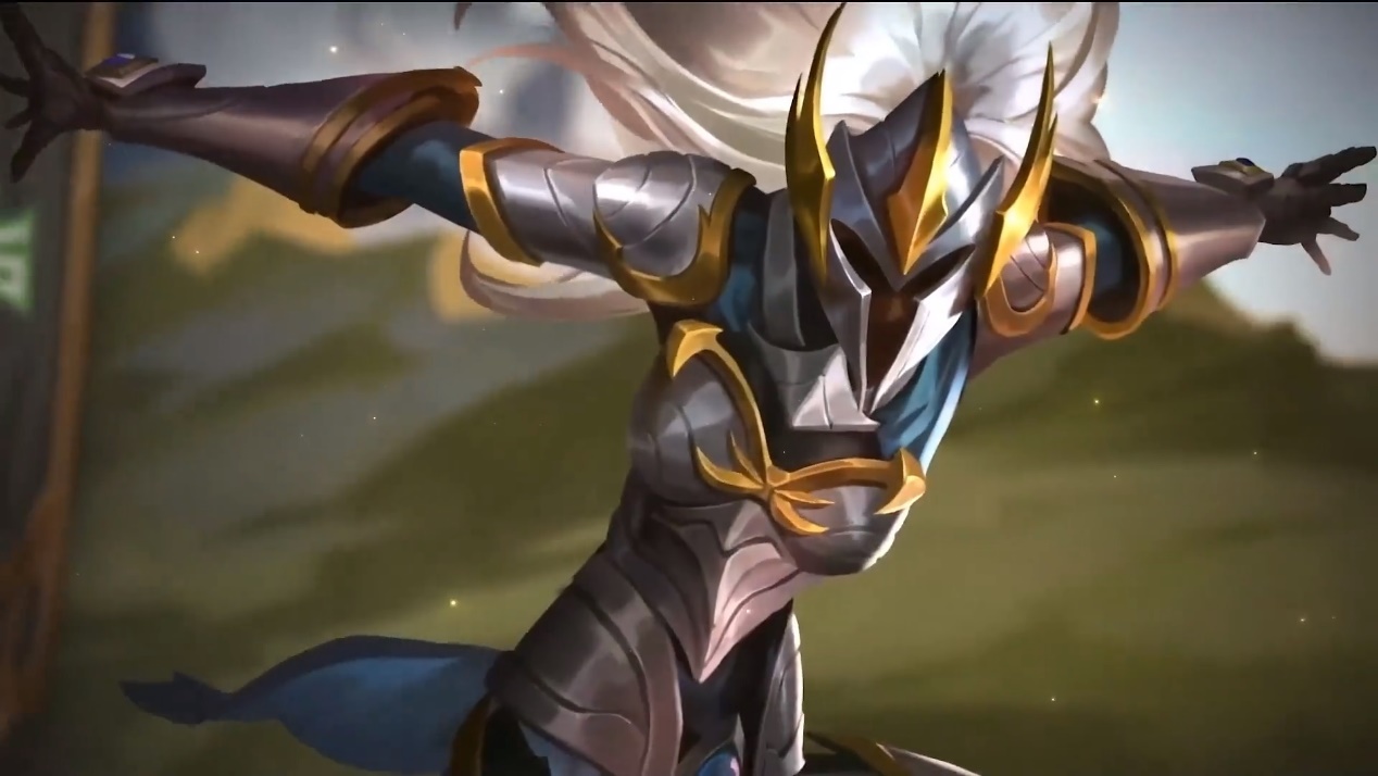 LOL Juggernaut's winning rate reached the top, and the result was ...