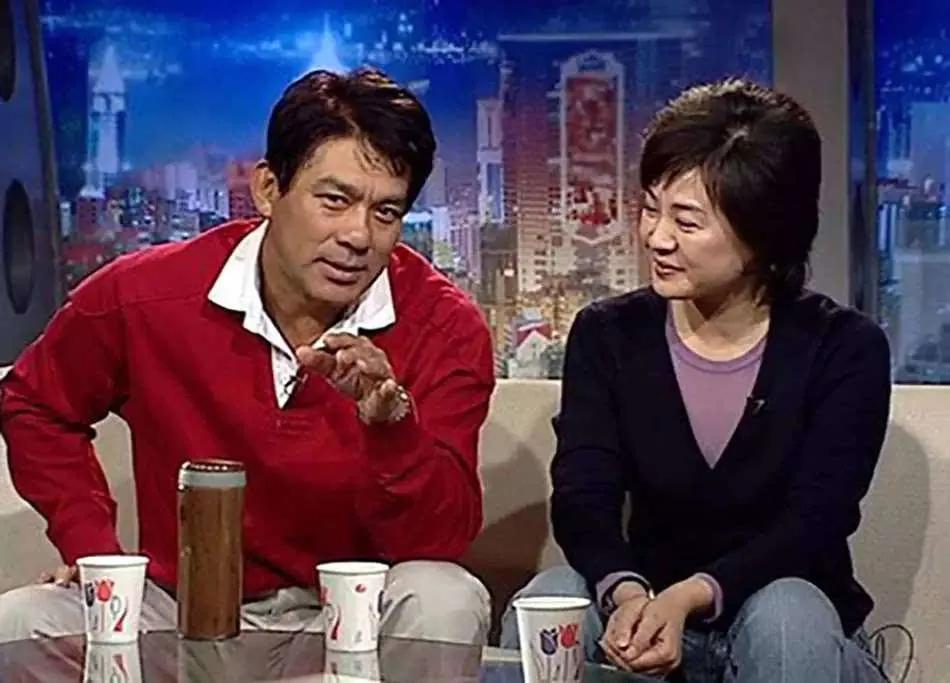 Actor Cong Shan: Bid farewell to her husband Shi Liang, remarry a ...
