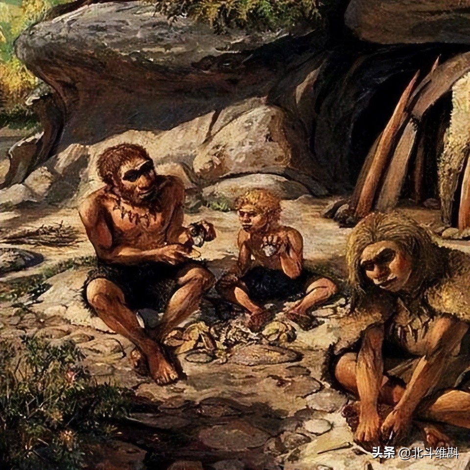 How does modern humans have Neanderthal and Denisovan genes? - iNEWS